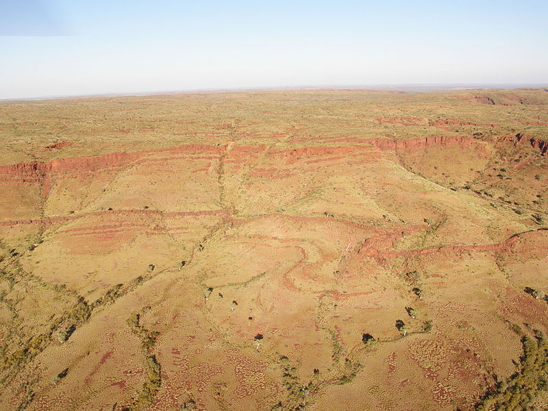 The Agricultural Potential of the Pilbara | The Wentworth Report