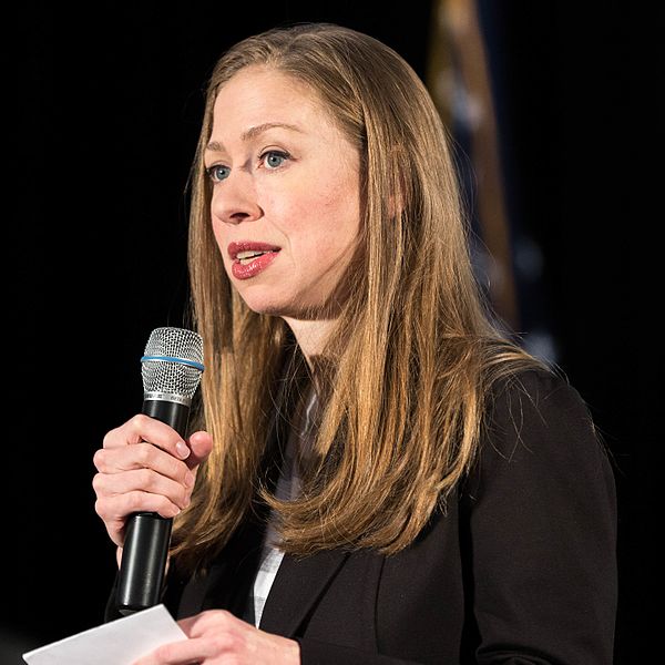 Chelsea Clinton reaps $9 million from corporate board position | The ...