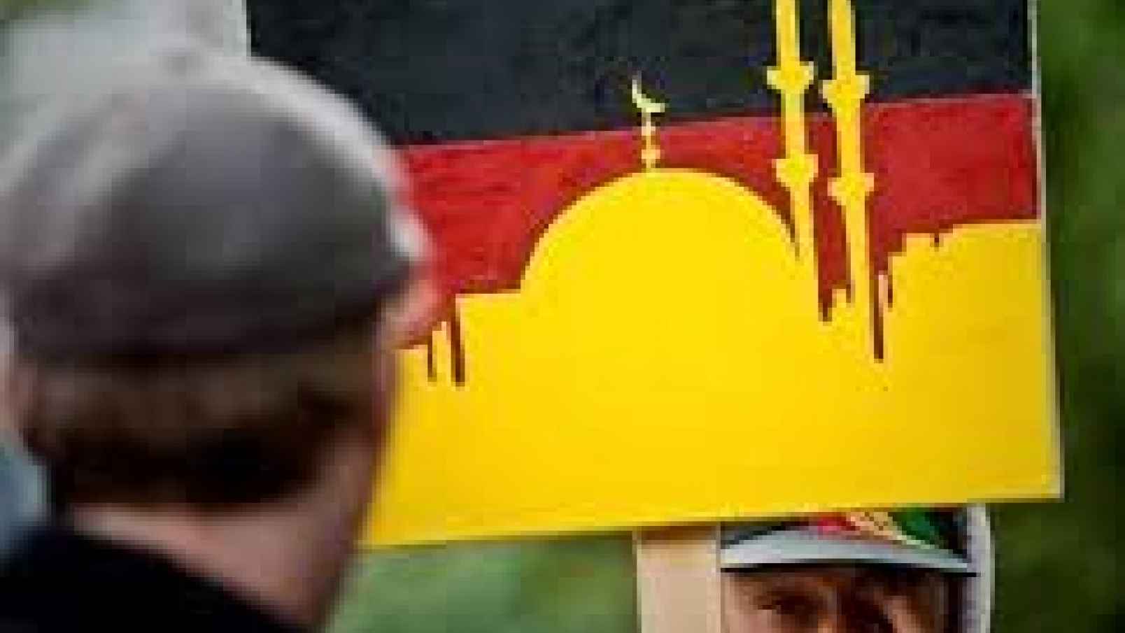 Germanic Umma: A Germany with a new purpose and new faith. | The ...