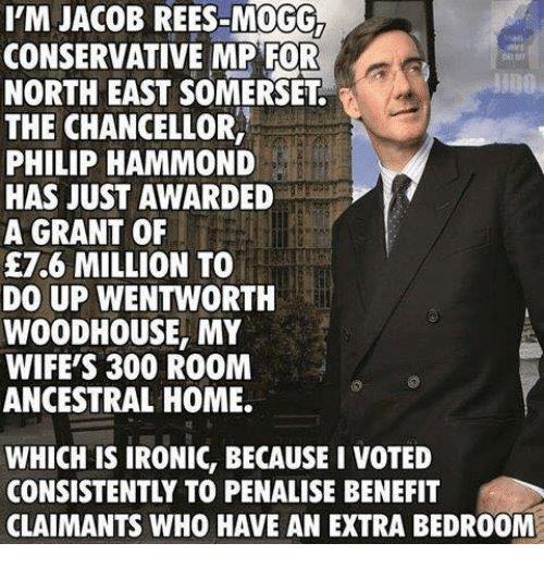 Let’s keep up the Moggmentum | The Wentworth Report