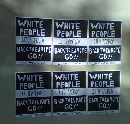 White People Go Back to Europe | The Wentworth Report