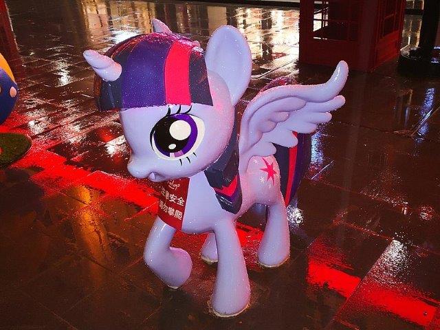 magic-pony | The Wentworth Report