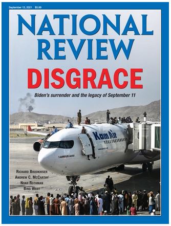 The Left bought off the Right’s leading conservative intellectuals ...