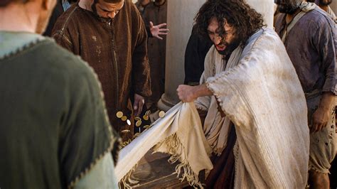 What if Jesus had been born 2,000 years later? | The Wentworth Report