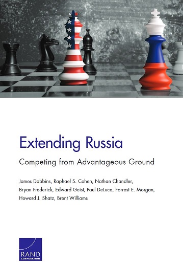 Russia, China: The Torpedoes Circle Back | The Wentworth Report