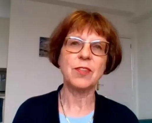 Communist British scientist dubbed ‘Stalin’s nanny’ who wanted face ...