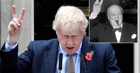 Boris Johnson was a true leader, torn down at the behest of global ...