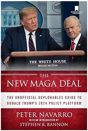 Trump’s tariffs could LOWER prices | The Wentworth Report