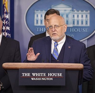 Former CDC head says Covid virus origin was biodefense research, maybe ...