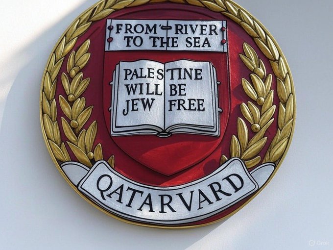 Harvard Students Who Attacked Jewish Classmate Rewarded with Honors and ...