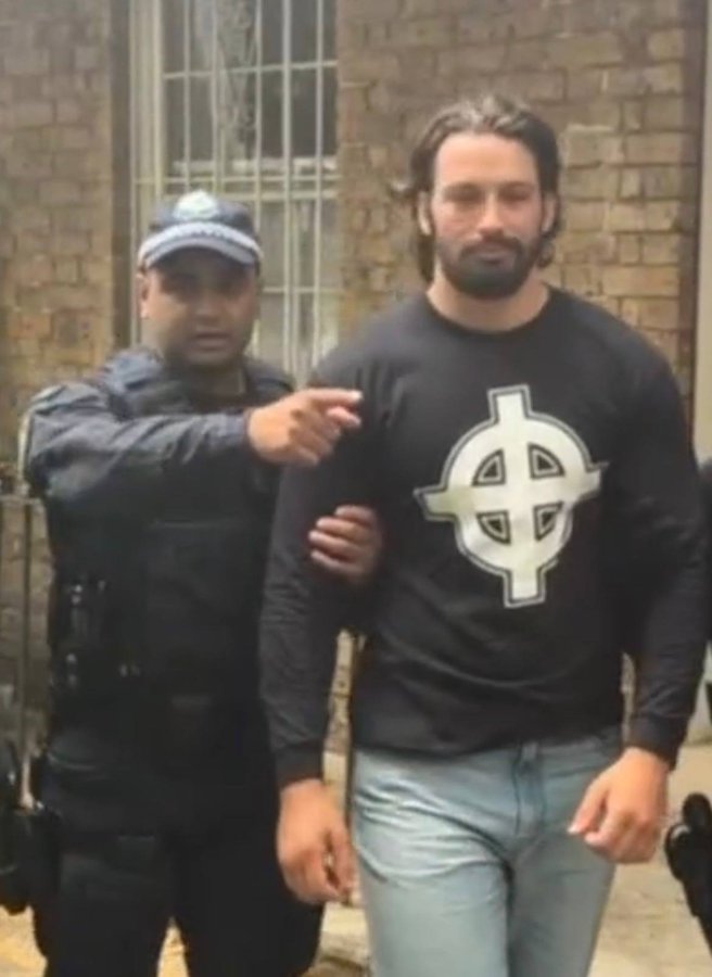 Society punishes one form of Jew hate while applauding another | The ...