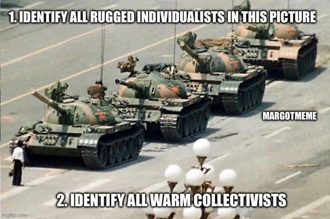 New York Mayor Mamdani: “We’ll replace rugged individualism with ...